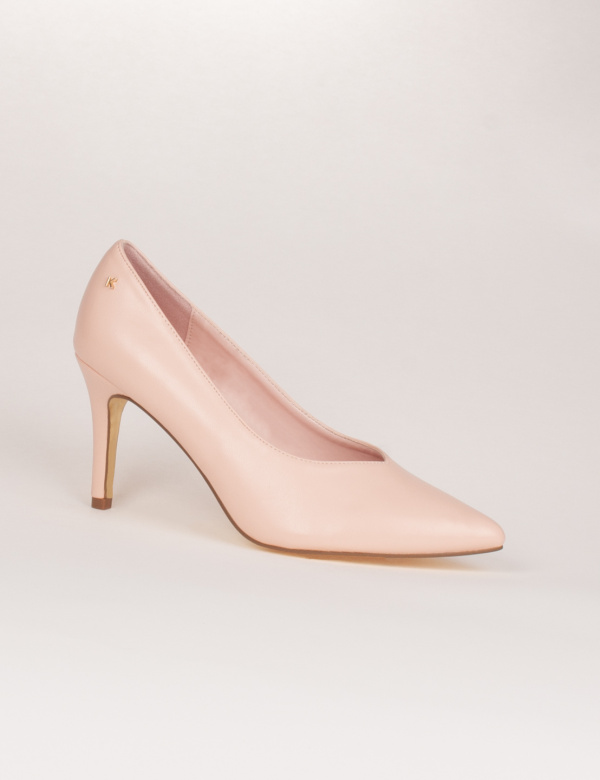 Morpeth - Blush | Kate Appleby - Designer Shoes